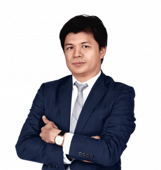 Krisada Ketphupong | Beryl 8 Plus