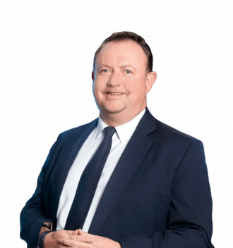 Charles Woodall | Beryl 8 Plus