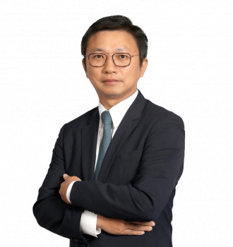 Supachai Buristrakul | Beryl 8 Plus