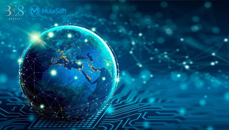 Top 5 IT Trends Shaping the Future of Work | Beryl 8 Plus