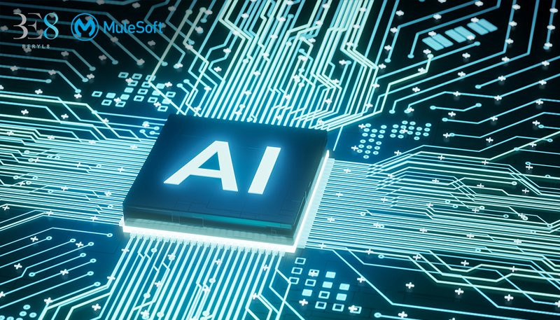 What Do Integration and AI Have in Common? | Beryl 8 Plus