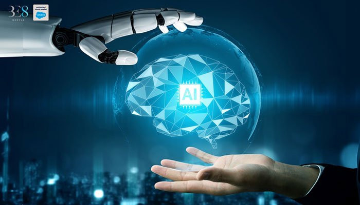 6 Easy Ways You Can Skill Up for AI | Beryl 8 Plus