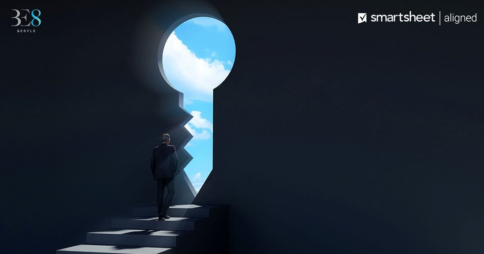 ขับเคลื่อนผลลัพธ์ให้ดีขึ้นทั่วทั้ง Solution Lifecycle กับ Smartsheet ...