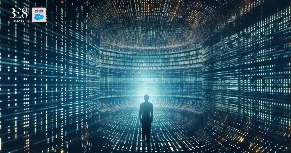 Preparing Your Contact Centre Workforce for the AI Revolution | Beryl 8 ...