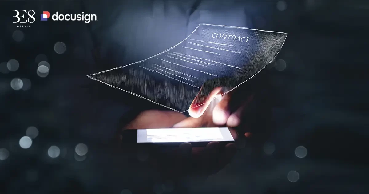 5 Key Steps to a Successful CLM Implementation | Beryl 8 Plus